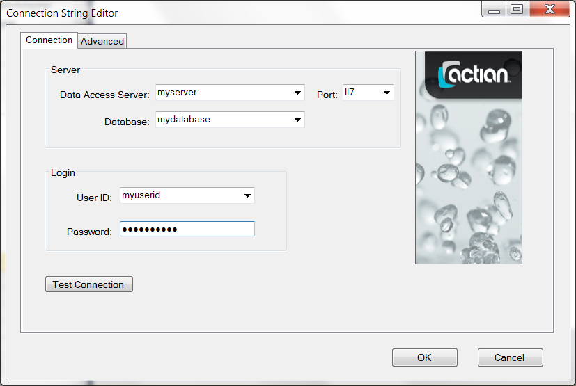 Actian Ingres 12.0 | Integration with Visual Studio